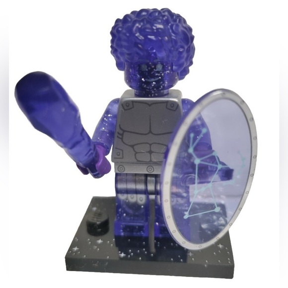 Lego | Toys | Lego Minifigures Series 26 Space Orion | Poshmark